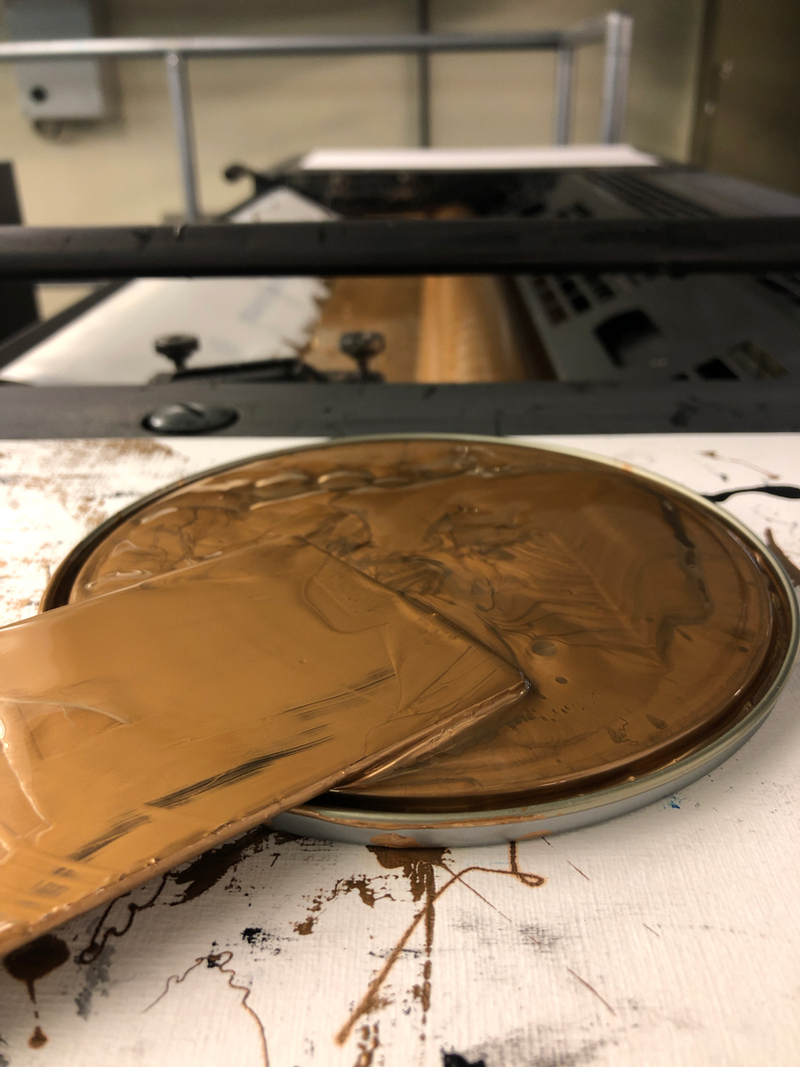 Von der Gestaltung bis zur Druckproduktion – alles „Inhouse ...